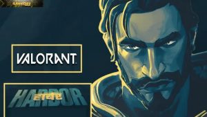 How To Play Harbour In Valorant (Abilities, Skills) – Wmbtc.com
