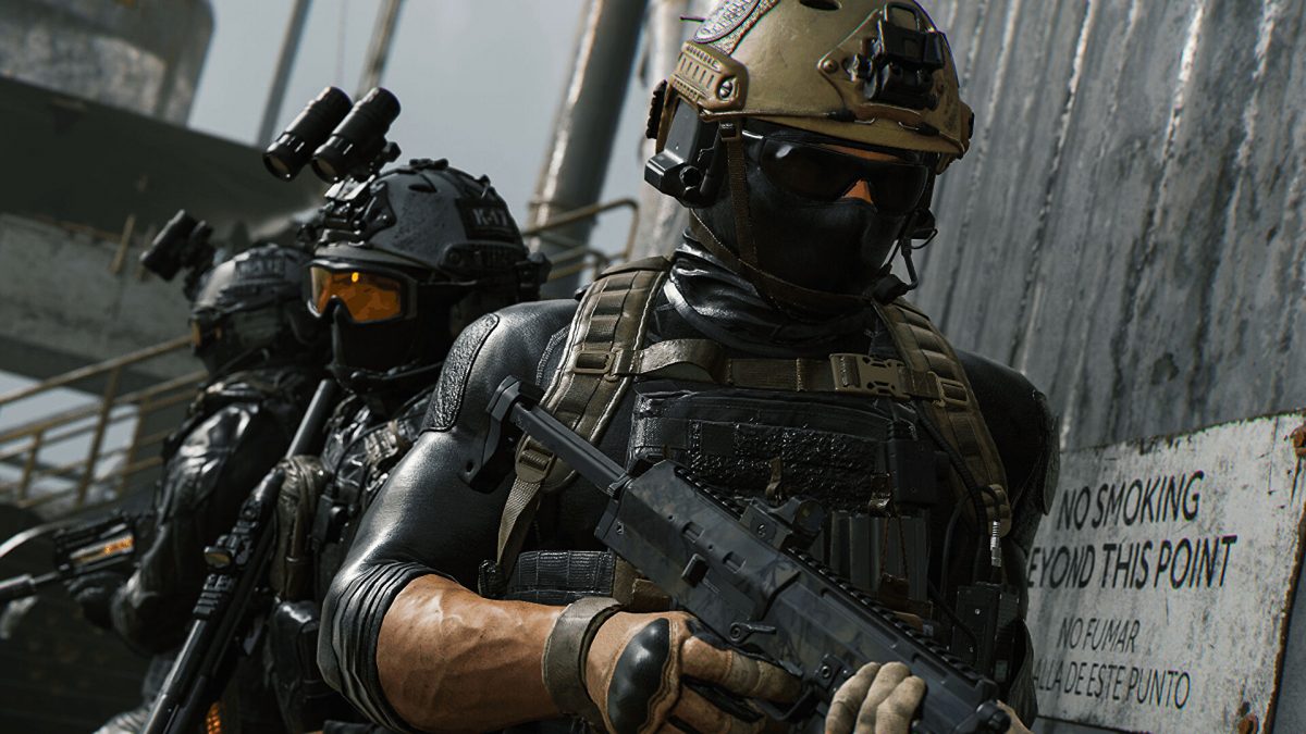 How to Level Up Fast in Call of Duty: Modern Warfare 2 – Wmbtc.com